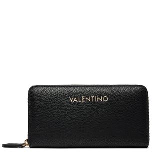 Valentino Geldb&ouml;rse Valentino Brixton VPS7LX155 Schwarz