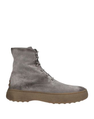 Tod's SCHUHE - Stiefeletten auf YOOX.COM