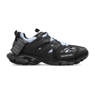 Balenciaga Track Shirt Sneaker - - Shoes - Herren - Schwarzk - 47 EU