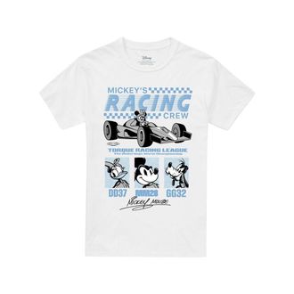 Disney Torque Racing League