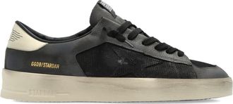 Golden Goose Low-Top Sneaker - Sneakers Dark Greyblackcream - Gr. 39 (EU) - in Grau - f&uuml;r Damen