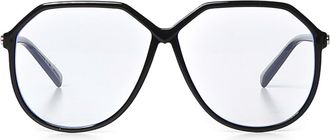 Valentino Garavani Sonnenbrille - Schwarz