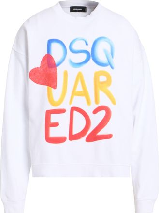 Dsquared2 TOPS - Sweatshirts auf YOOX.COM