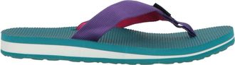 Teva SCHUHE - Zehentrenner auf YOOX.COM