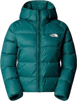 The North Face Damen Daunenjacke mit Kapuze HYALITE