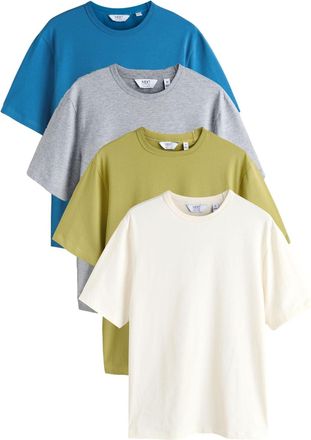 Next T-Shirt Trident