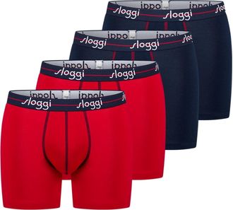 sloggi Boxershorts Start
