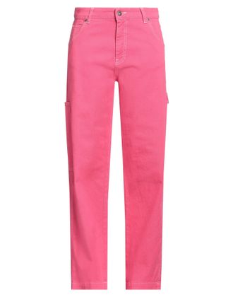 SOLOTRE HOSEN & R&Ouml;CKE - Jeanshosen auf YOOX.COM