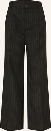 Marc Aurel Marc Aurel Marlenehose schwarz