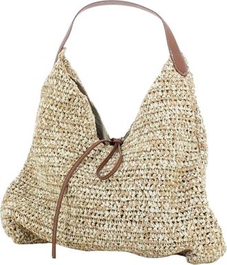 Becks&ouml;ndergaard Femme, Sacs, Beige, Taille: ONE Size Handtassen 14161075034