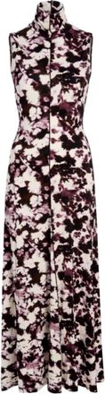 Proenza Schouler Femme, Robes, Multicolore, Taille: 38 FR Maxi Robes