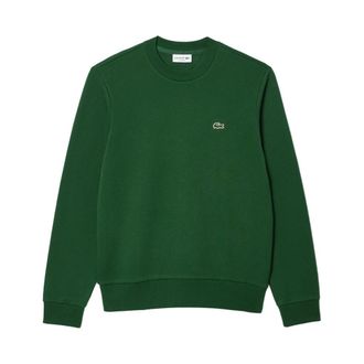 Lacoste Lacoste Grune Hemden - - Sweatshirts & Hoodies - Herren - Gr&uuml;n - 2XL
