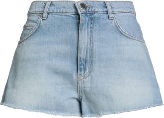 Pinko HOSEN & R&Ouml;CKE - Jeansshorts auf YOOX.COM