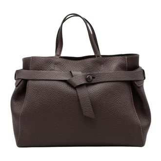 Gianni Chiarini Miranda Tote - - Bags - Damen - Braun - ONE SIZE