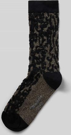 Tamaris Socken aus Baumwoll-Mix im 3er-Pack