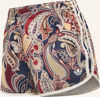 adidas Originals Adidas Originals Adidas Liberty London Sprinter Shorts weiss