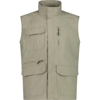 F.lli Campagnolo Herren Weste