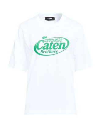 Dsquared2 TOPS - T-shirts sur YOOX.COM