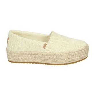 Toms Toms, Damen, Schuhe, Beige, 41 EUGröße