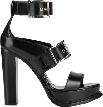 McQ by Alexander McQueen SCHUHE - Sandalen auf YOOX.COM