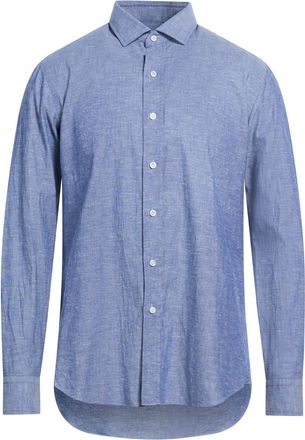 Salvatore Piccolo TOPS - Jeanshemden auf YOOX.COM