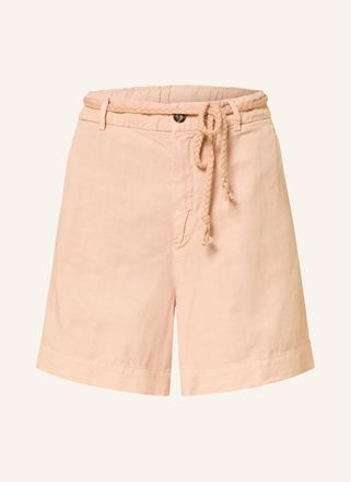 Mason's Masons Shorts New York Cozy rosa