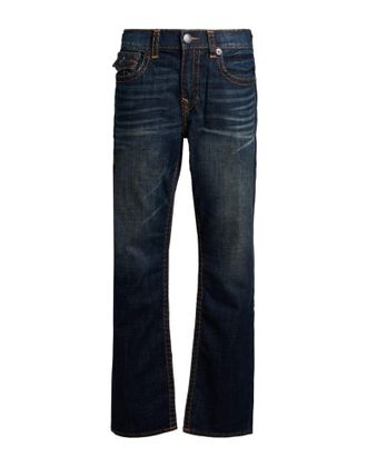 True Religion HOSEN & R&Ouml;CKE - Jeanshosen auf YOOX.COM