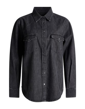 Dondup TOPS - Jeanshemden auf YOOX.COM