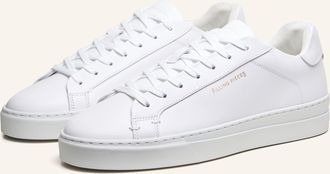 Filling Pieces Sneaker Tiebreak Core weiss