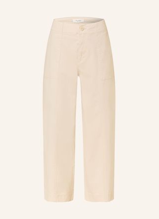 Part Two 7/8-Chino beige