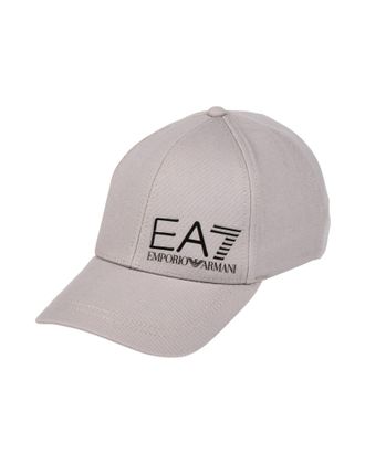 Emporio Armani ACCESSOIRES - M&uuml;tzen & H&uuml;te auf YOOX.COM