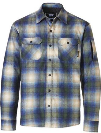 Rehall Ziggy-R M - Langarmshirt - Herren