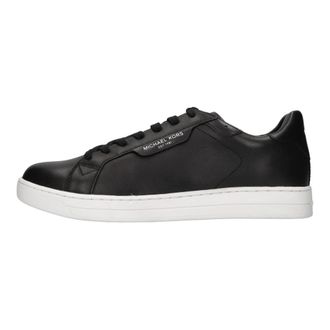 Michael Kors Ledersneaker - - Shoes - Herren - Schwarzk - 42 1/2 EU