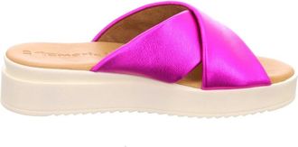 Tamaris Damen, Schuhe, Rosa, 36 EUGr&ouml;&szlig;e