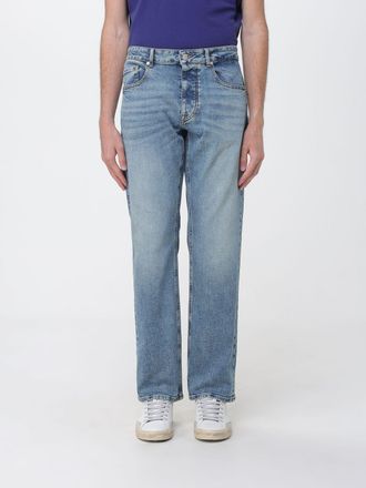 Blauer Jeans Homme couleur D&eacute;lav&eacute;