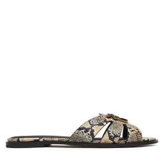 Pinko Pantoletten PINKO Milly 04 SD0463 P042 Beige