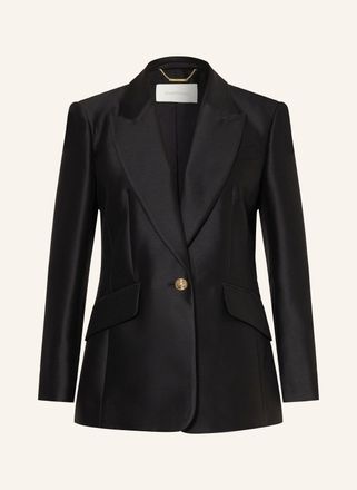 Zimmermann Blazer Hypnotic schwarz
