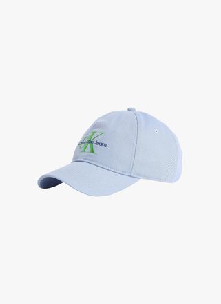 Calvin Klein Casquette &agrave; logo