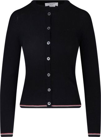 Thom Browne Wollcardigan