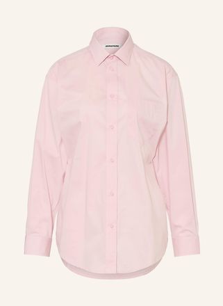 Darkpark Darkpark Hemdbluse Anne pink