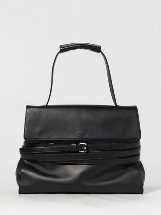 Moschino Schultertasche MOSCHINO COUTURE Damen Farbe Schwarz