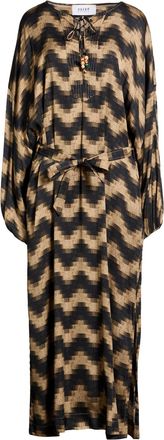 Bazar Deluxe KLEIDER - Maxi-Kleider auf YOOX.COM