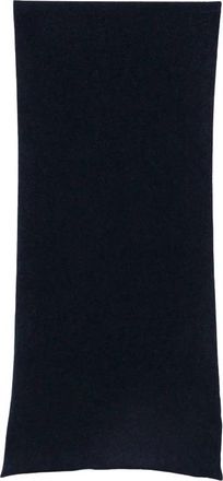 Roberto Collina Rechteckiger Schal - - Accessories - Herren - Blau - ONE SIZE