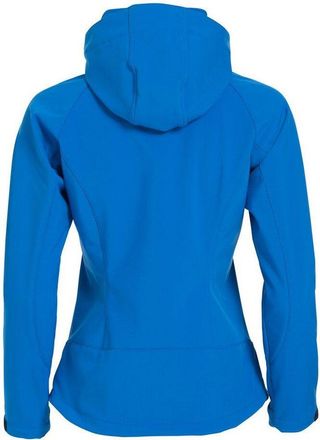 Clique Softshelljacke Milford Jacket