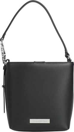 Karl Lagerfeld IKON SMOOTH BUCKET BAG