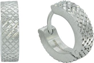 Steelwear Ohrringe