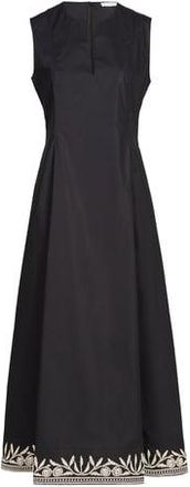 By Malene Birger Robe longue MARGRETHE