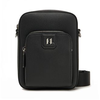 Karl Lagerfeld Umh&auml;ngetasche KARL LAGERFELD A1M30097 Schwarz