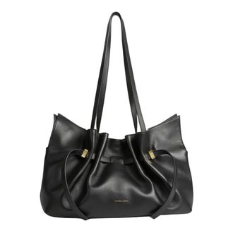 Liviana Conti Maxi Tote Nantine - - Bags - Damen - Schwarzk - ONE SIZE