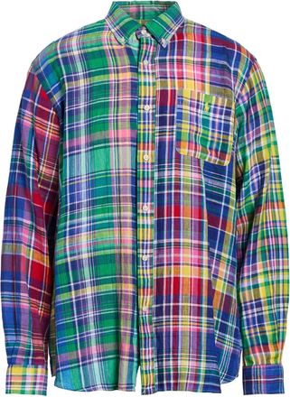 Ralph Lauren TOPS - Hemden auf YOOX.COM
